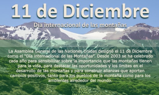 11 de diciembre que se celebra - quesecelebra.com.mx